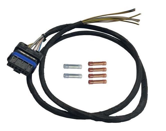 Kabelreparatieset voor brandstofpomp 31372898 | VDT - NL